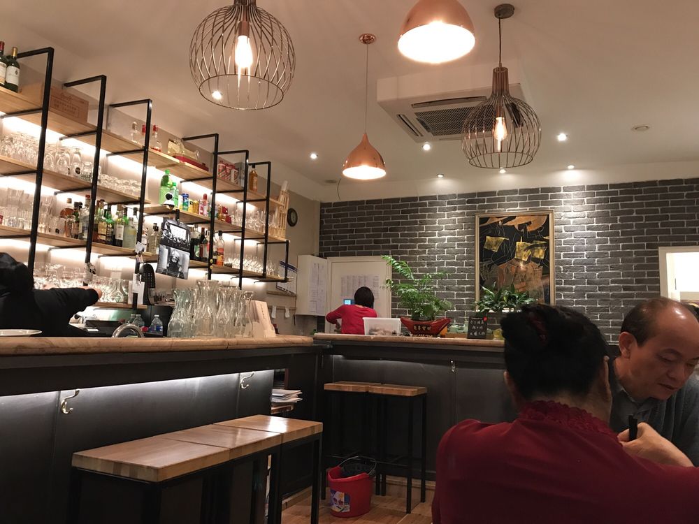 TOPHO - Updated November 2024 - 12 Photos - 2 rue de Budapest, Paris ...