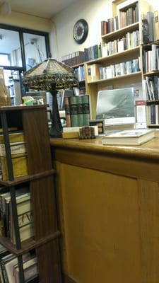 THE EDMONTON BOOK STORE - Updated December 2025 - 17 Reviews - 10533 82 ...