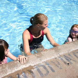 WEAVER HOLLOW POOL - Updated November 2024 - 12750 W Stanford Ave ...