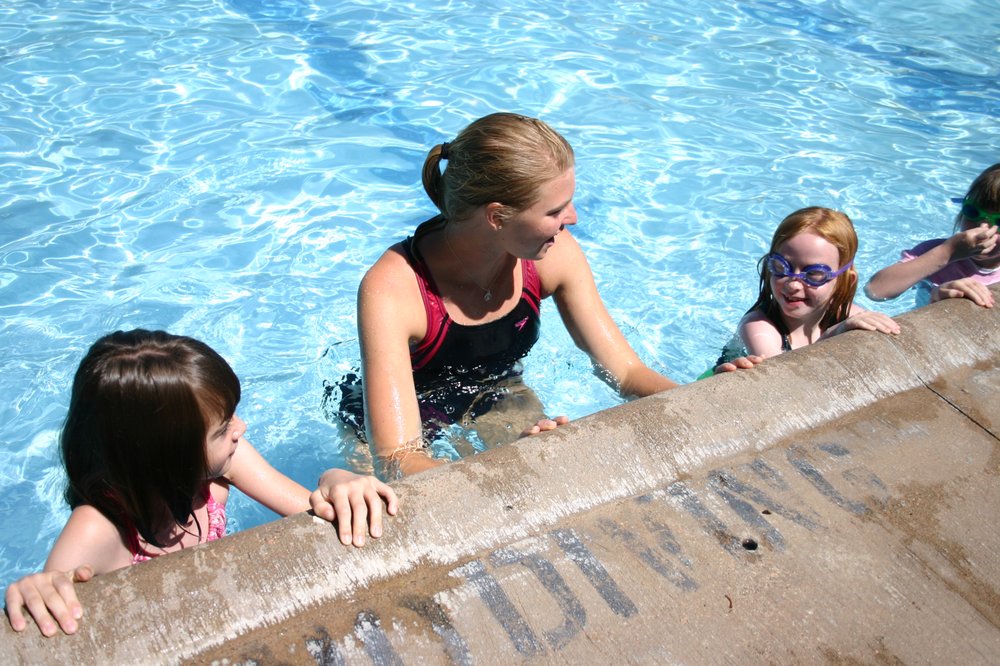 BEN FRANKLIN POOL & WATERSLIDE - Updated December 2025 - 1600 E Panama ...