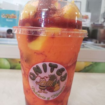 UNITED PALETERIA Y NEVERIA - Updated July 2025 - 203 Photos & 142 ...