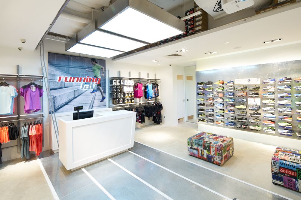 RUNNING LAB @ TAMPINES - Updated November 2025 - 4, Tampines Central 5 ...