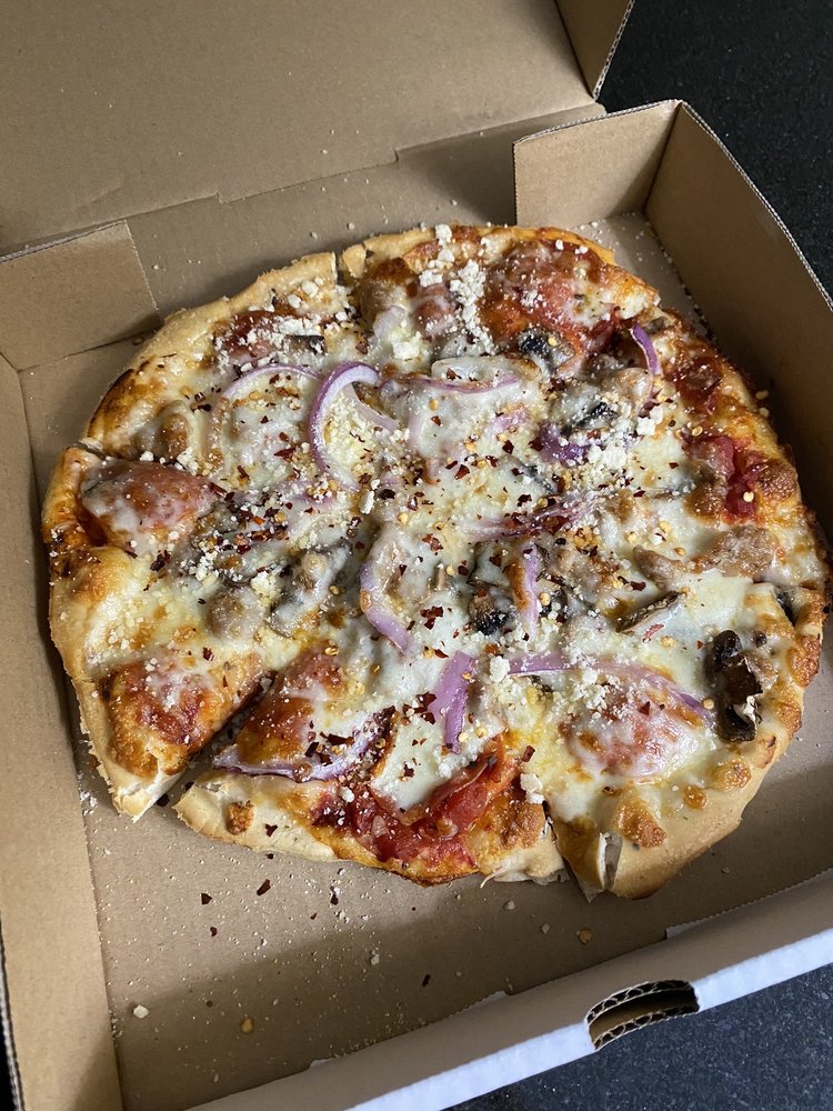 GUSANO’S PIZZERIA - Updated December 2025 - 91 Photos & 160 Reviews ...