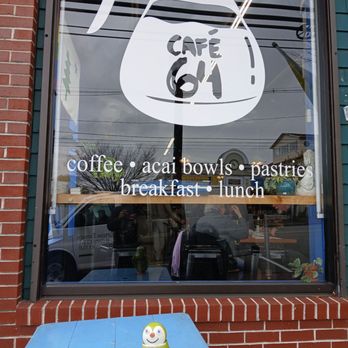 CAFE 64 - Updated December 2025 - 117 Photos & 110 Reviews - 35 Old ...