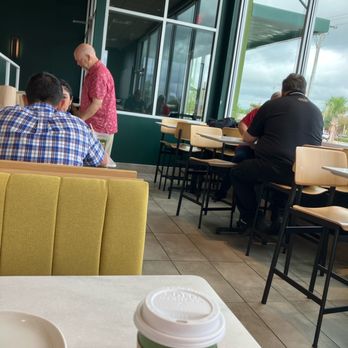 PANERA BREAD - Updated April 2025 - 41 Photos & 14 Reviews - 11135 ...