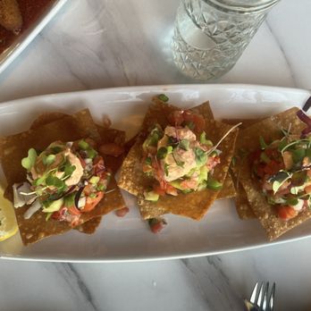 VISTA ROOFTOP - Updated December 2025 - 89 Photos & 63 Reviews - 13801 ...