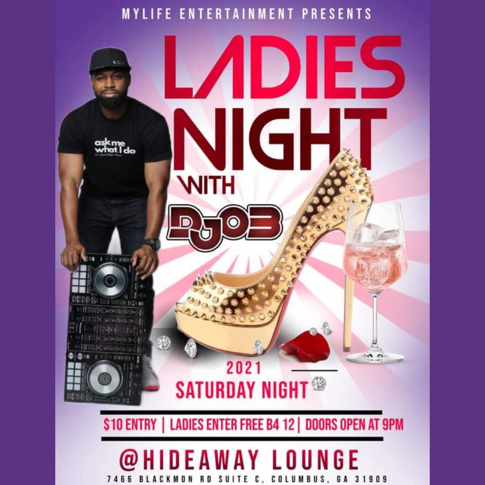 HIDEAWAY LOUNGE - Updated March 2025 - 35 Photos - 7466 Blackmon Rd ...