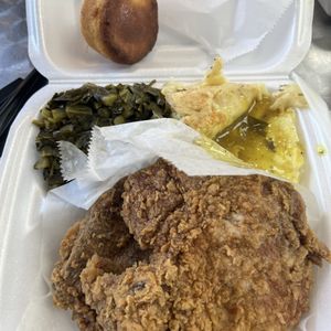 SOUL DAM GOOD - Updated June 2025 - 5015 Old National Hwy, College Park ...