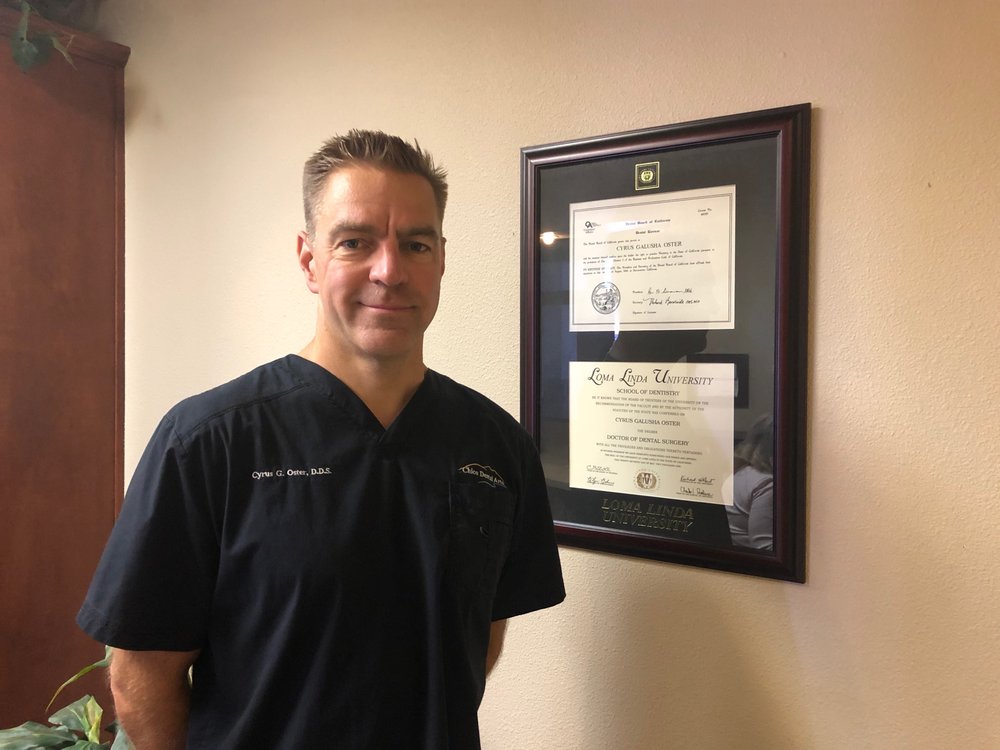 CHICO DENTAL ARTS - Updated December 2025 - 11 Photos & 32 Reviews ...