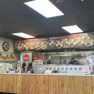 MATIKI ISLAND BBQ - 1497 Photos & 1776 Reviews - 3070 W Lincoln Ave ...