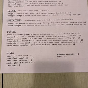 HANNON’S BLOCK - Updated March 2025 - 176 Photos & 98 Reviews - 619 ...