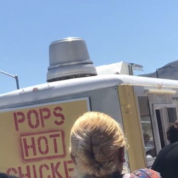 POPS HOT CHICKEN - Updated December 2025 - 88 Photos & 93 Reviews ...