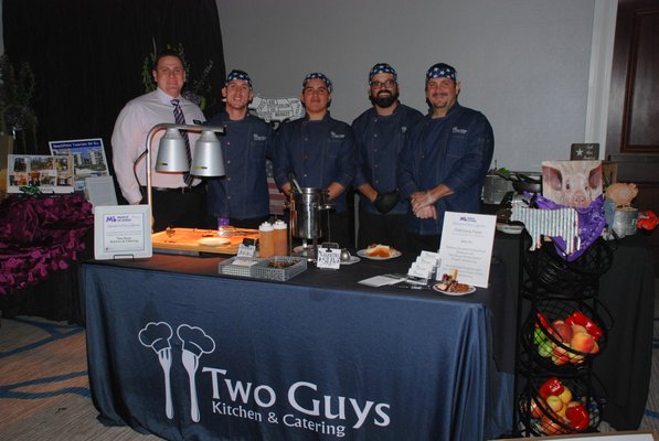 TWO GUYS CATERING - Updated April 2025 - 34 Photos & 30 Reviews - 2360 ...