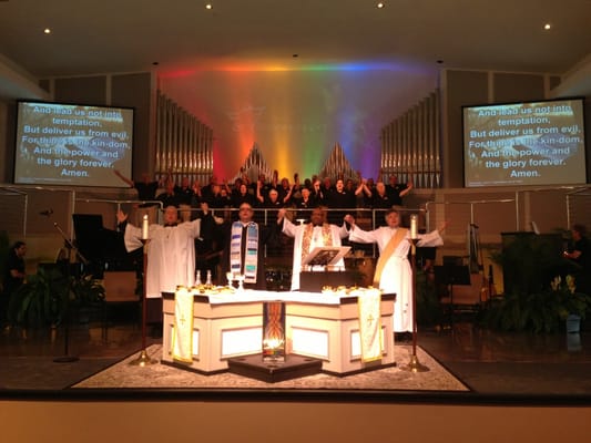 SUNSHINE CATHEDRAL MCC - Updated June 2026 - 23 Photos - 1480 SW 9th ...
