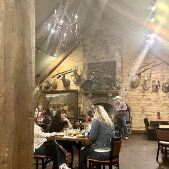 TEXAS MUSIC CITY GRILL & SMOKEHOUSE-TYLER - Updated July 2025 - 59 ...