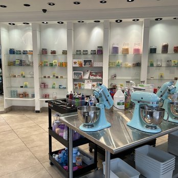 SLIME KITCHEN - Updated August 2025 - 59 Photos & 95 Reviews - 228 ...