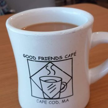 GOOD FRIENDS CAFE - Updated April 2024 - 210 Photos & 464 Reviews - 83 ...