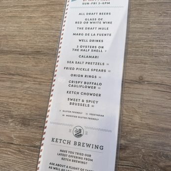 KETCH GRILL & TAPS - Updated July 2025 - 1531 Photos & 956 Reviews ...