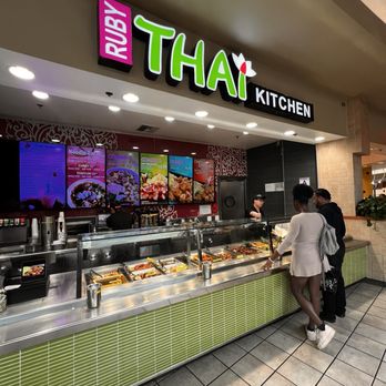 RUBY THAI KITCHEN - Updated October 2025 - 27 Photos & 21 Reviews - 500 ...