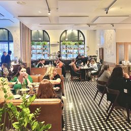 TRATTO - Updated November 2025 - 806 Photos & 715 Reviews - 501 Geary ...