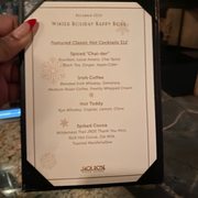 JACK ROSE DINING SALOON - 2007 18th St NW, Washington, District of ...