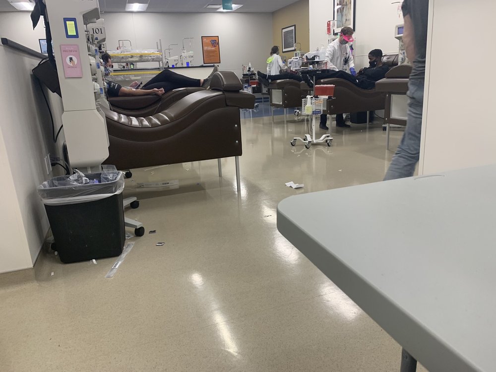 BIOLIFE PLASMA - Updated August 2025 - 13 Reviews - 275 N 78th St ...