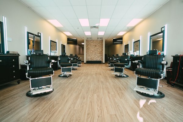 Open for Business - FOUNDERS BARBERSHOP - 20 Photos & 14 Reviews - 5500 ...