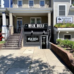MLK DELI - Updated January 2026 - 174 Photos & 144 Reviews - 3113 ...