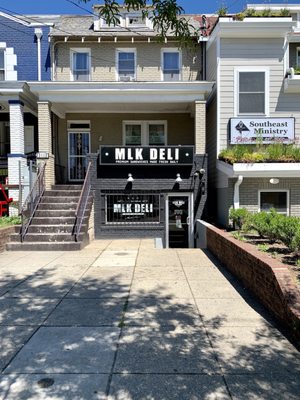 MLK DELI - Updated May 2024 - 157 Photos & 130 Reviews - 3113 Martin ...