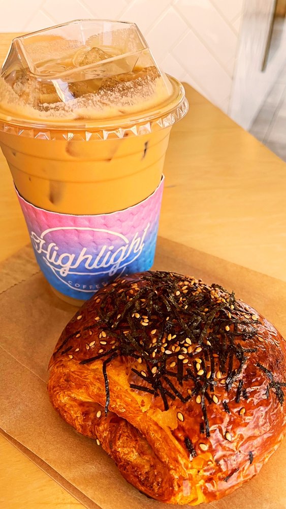 HIGHLIGHT COFFEE - Updated October 2025 - 812 Photos & 462 Reviews ...