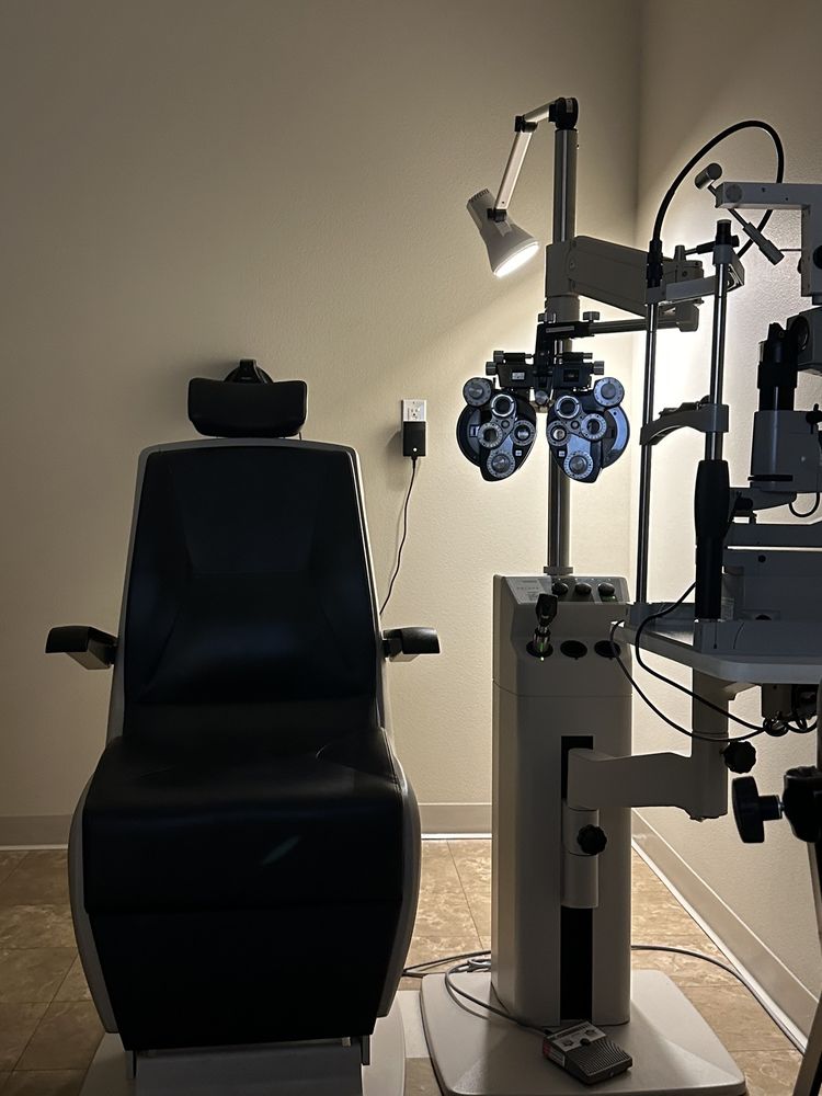 SHEPHERD EYE CENTER - Updated October 2025 - 12 Photos & 158 Reviews ...