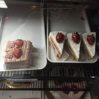 LOS PAISAS BAKERY - Updated December 2025 - 21 Photos & 19 Reviews ...