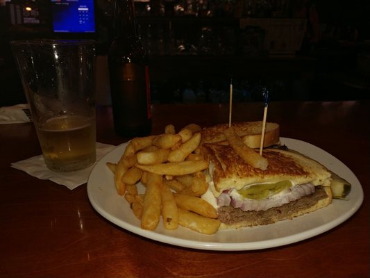 MCMASHERS SPORTS BAR & GRILL with 110 Reviews & 42 Photos - 1355 E ...
