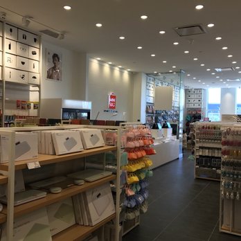 MINISO - Updated June 2024 - 10 Photos - 2031 99 Street NW, Edmonton ...