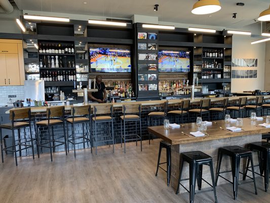 A&B KITCHEN • BAR - 41 Photos & 85 Reviews - Burgers - 115 Beverly St ...