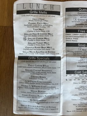 GOLD RUSH GRILLE - Updated December 2024 - 72 Photos & 72 Reviews ...