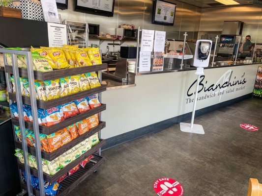 BIANCHINI’S SANDWICH & SALAD MARKET - Updated August 2025 - 83 Photos ...