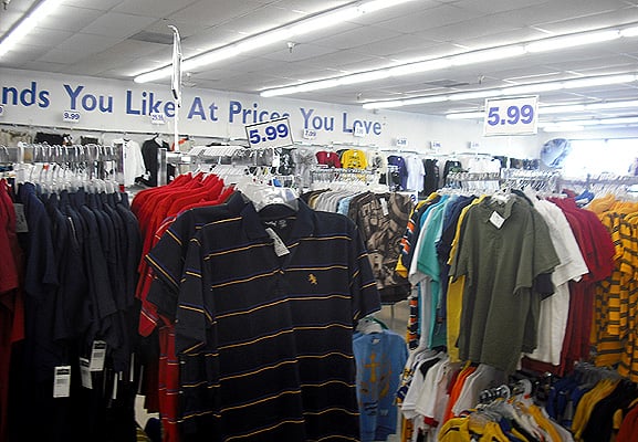 FACTORY 2-U - Updated January 2026 - 5239 W Indian School Rd, Phoenix ...