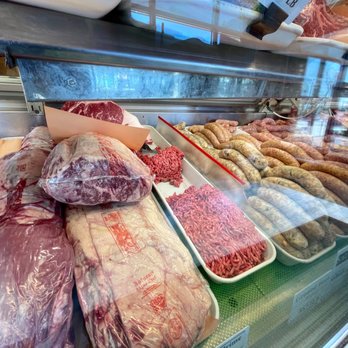 WHEATON MEAT COMPANY - Updated October 2025 - 45 Photos & 75 Reviews ...