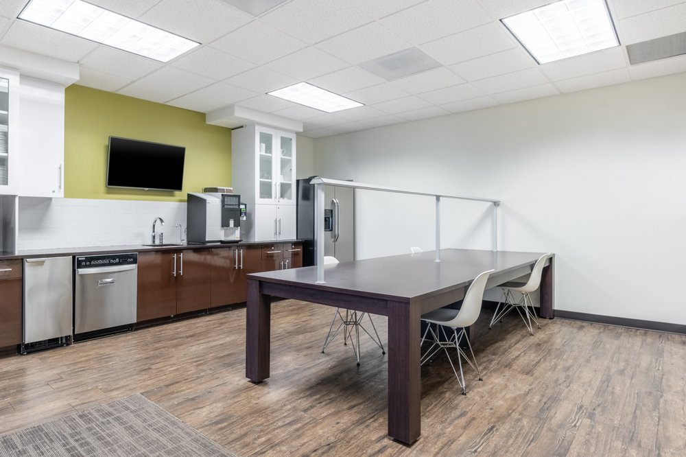 REGUS PENNSYLVANIA NEWTON SQUARE CORPORATE CAMPUS - Updated August 2025 ...