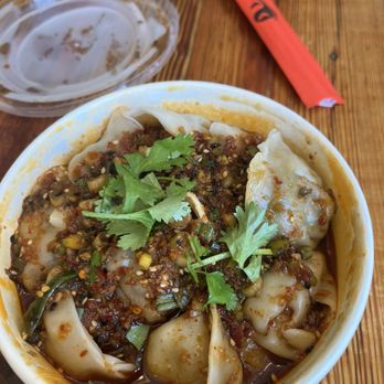 THE DUMPLING LADY - Updated January 2025 - 760 Photos & 514 Reviews ...