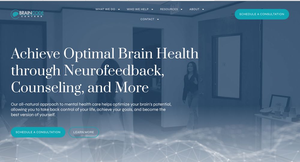 BRAINCODE CENTERS - WESTMINSTER - Updated October 2025 - 8700 Turnpike ...