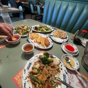 IONE CHINESE RESTAURANT - Updated December 2024 - 48 Photos & 123 ...
