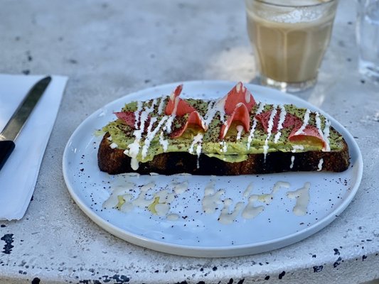 AHBA - 266 Photos & 243 Reviews - 31732 Coast Hwy, Laguna Beach ...