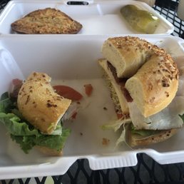 THE BAGEL SHACK - Updated January 2026 - 442 Photos & 716 Reviews ...
