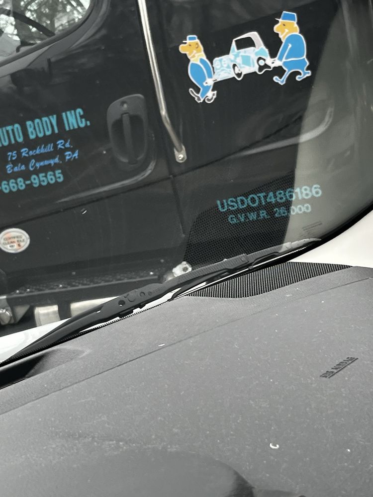 P & J AUTO BODY - Updated October 2025 - 18 Reviews - 75 Rock Hill Rd ...