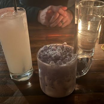 THE WHITE RABBIT - Updated March 2025 - 589 Photos & 405 Reviews - 207 ...