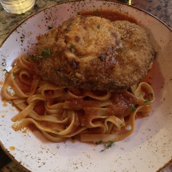 Bella Trattoria Italian Bistro - Temp. CLOSED - 469 Photos & 577 ...