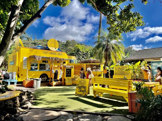 THE SUNRISE SHACK - SHARKS COVE - Updated October 2025 - 248 Photos ...