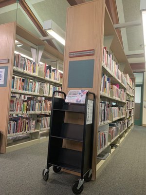BENICIA PUBLIC LIBRARY - Updated January 2026 - 87 Photos & 70 Reviews ...